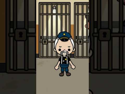 ICH SPERRE LEUTE IN TOCABOCA EIN! ???? #spielmitmirappsundgames #tocaboca #tocalifeworld
