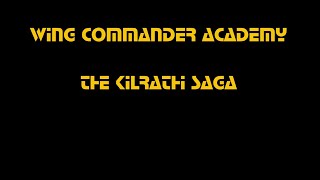 Academy Music Remastered, SC-55 Style - Wing Commander CIC