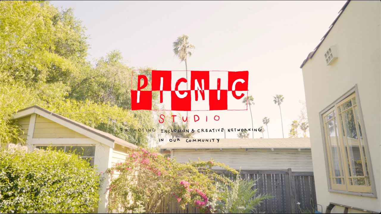 Picnic Studio