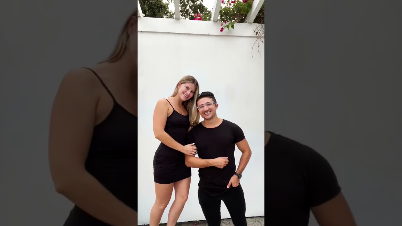 For Tall Women #posingtips #howto