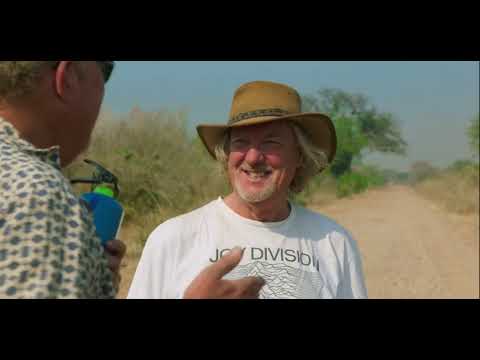 S06 E01: The Grand Tour - One For The Road (Part 21)