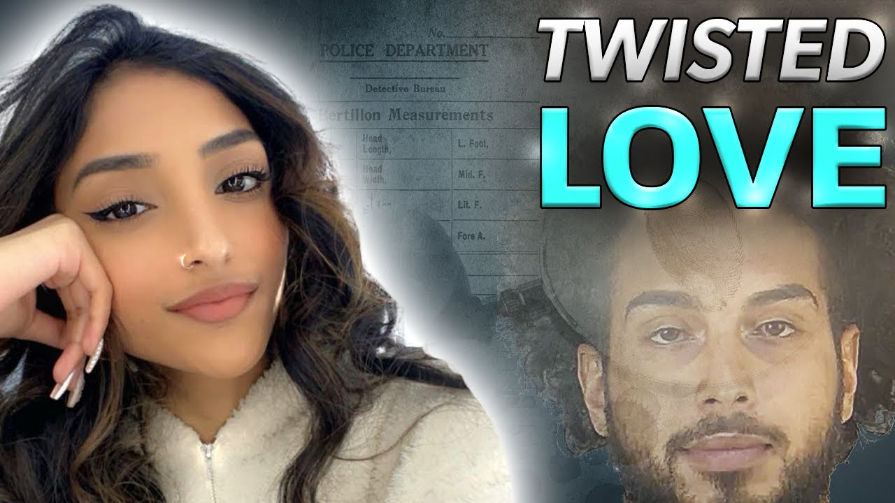 Toxic Love: A Tale of Twisted Loyalty | True Crime Stories - Toronto ...