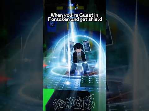 Forsaken Dusekkar mains be like #shorts #short #roblox #funny #robloxmemes #forsaken