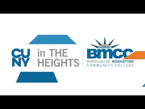 Start or continue your education @CUNYBMCC in The Heights!