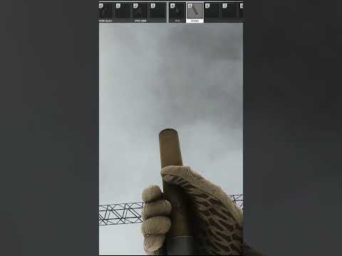 How to PROPERLY use the FLARE EXTRACT "Railroad Passage" on Customs #escapefromtarkov #tarkov