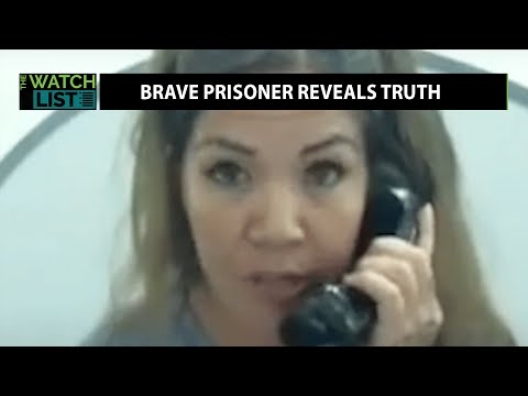 Prisoner EXPOSES Corrupt Prison System