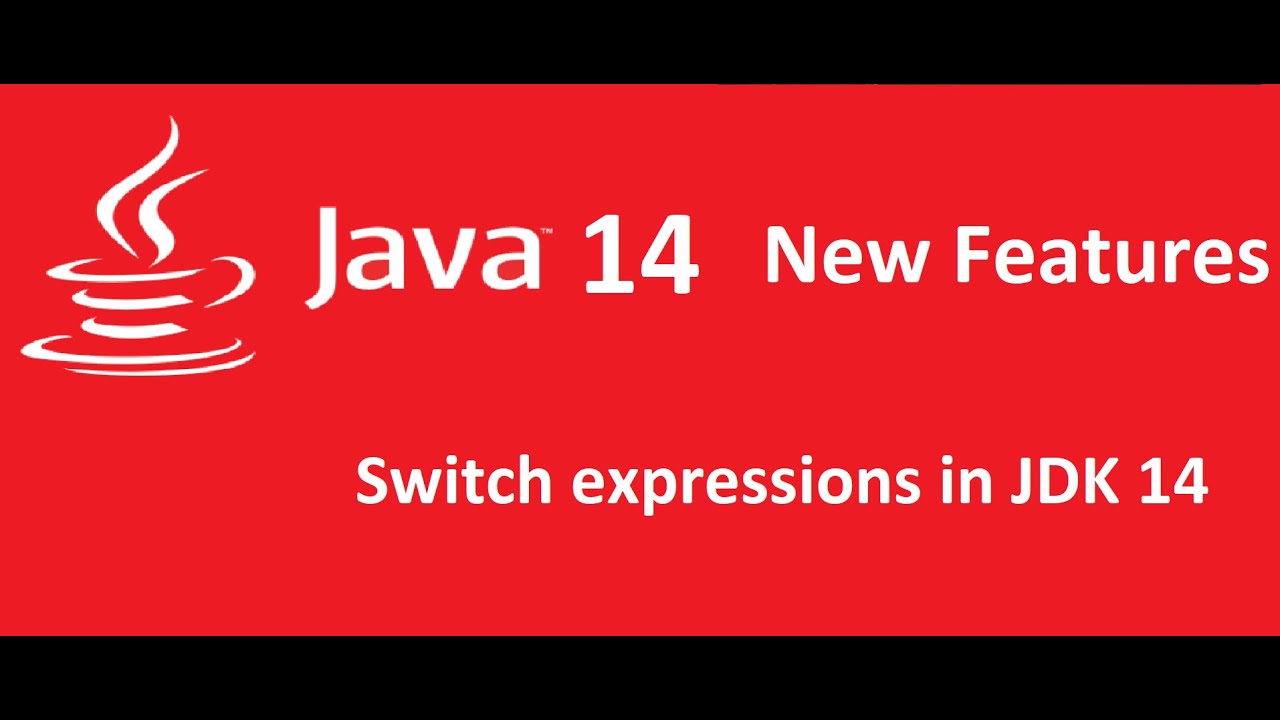Java 14 new features | Switch expressions in java JDK 14 | Java Beam