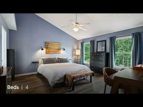 8244 Boone Trace, Nashville, TN 37221
