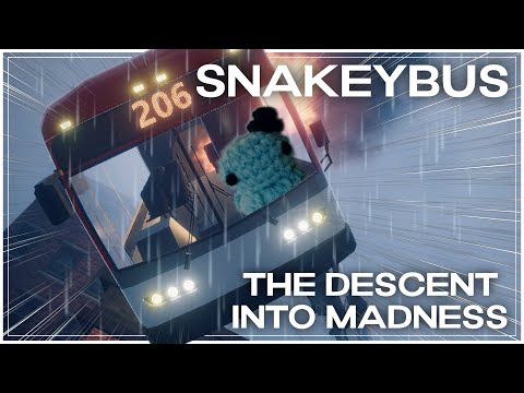Steam Community :: Snakeybus