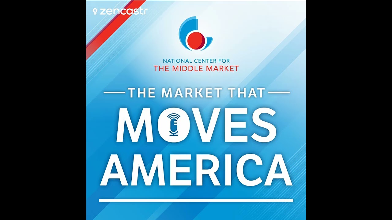 The Market That Moves America: Year-End Insights