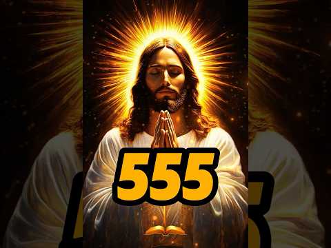 Angel Number 555 Embrace Life Changing Transformation! #angelnumber555