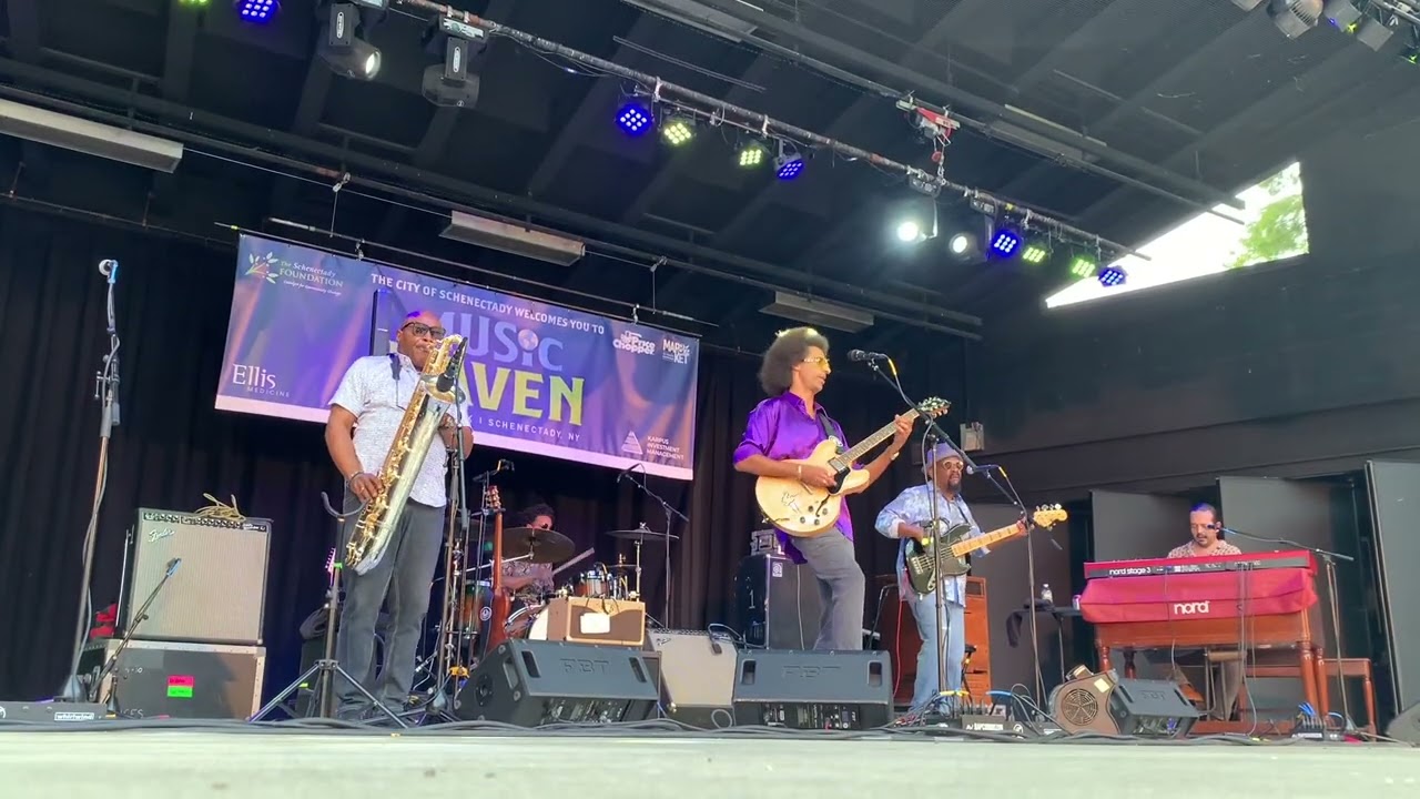 Music Haven Summer Series Returns For 2026 Season