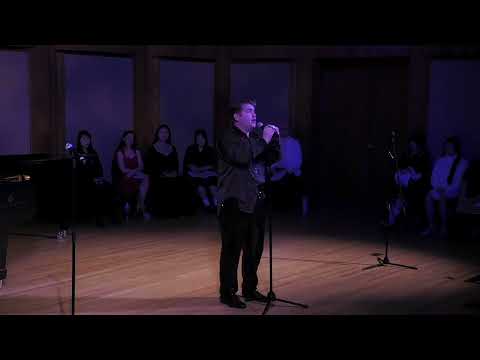 GALLERY – Joshua Dixon Belt