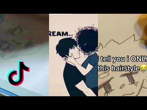 alt art tiktok compilation pt. 3 ⛓️