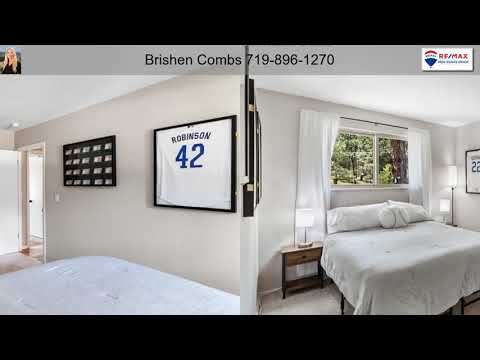 10755 Egerton Road Colorado Springs CO 80908