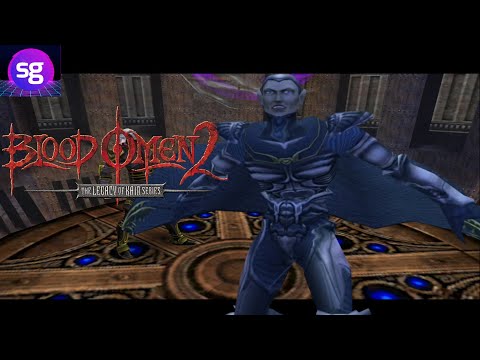 Steam Community :: Video :: Blood Omen 2 How To Defeat Sebastian