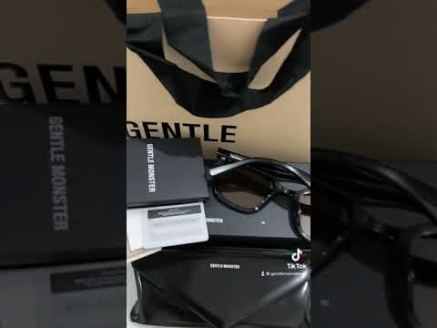 Gentle Monster Lilit 01 (BR) π€ | Sms/Viber: 09994606556
