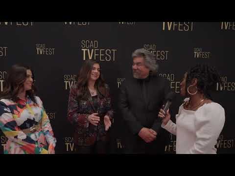 George and Mayan Lopez heal relationship with 'Lopez vs. Lopez'