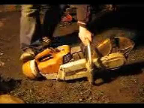 stihl ts350