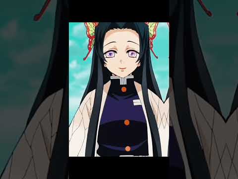 Nii-San! | Kanae's death | #kimetsunoyaiba #demonslayer #kanaekocho #death