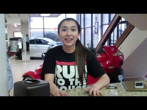 E-CarOne Testimonial - Melissa | Mercedes-Benz C Class