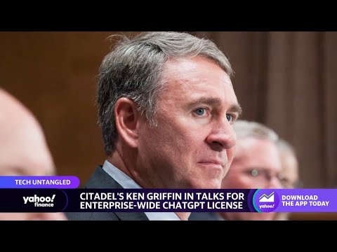 Citadel in talks to instate enterprise-wide license for OpenAI’s ChatGPT