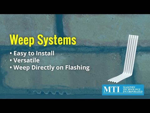 Masonry Technology, Inc. Videos | ARCAT