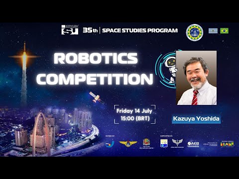 Robotics Competition