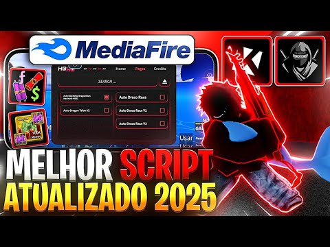 ✅SCRIPT BLOX FRUITS PARA CELULAR + EXECUTOR ATUALIZADO (ANTI BAN) DELTA LINK DIRETO ROBLOX MOBILE PC