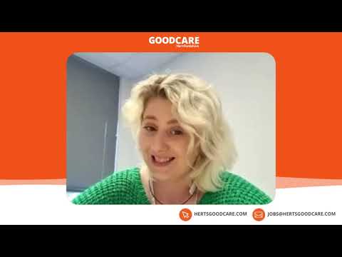 Cristina - What are you usual hours of work & how do these fit around your personal life?