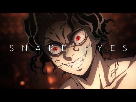 Steam Community :: Video :: Muzan Vs All Hashira - Demon Slayer | Snake ...