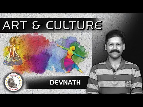 Features of Nagara & Dravida Temple Styles | Art & Culture Shots | Mr. Devnath