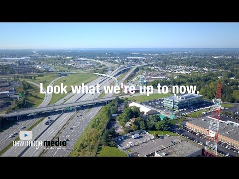 New Image Media Aerial Drone Video & Photography - Cleveland Video Production