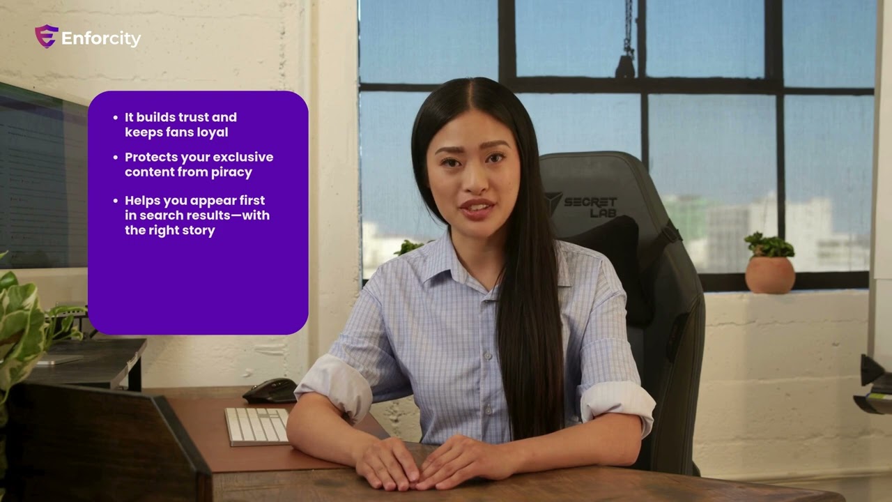 Why Online Reputation Management is Important? | Enforcity DMCA