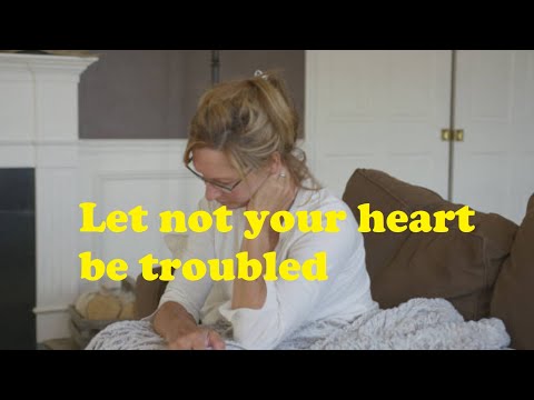 Bible verses for comfort during persecuted...Christian Inspirational & Motivational Video