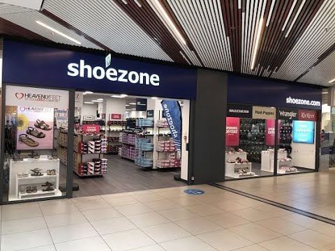 Shoezone Maidstone