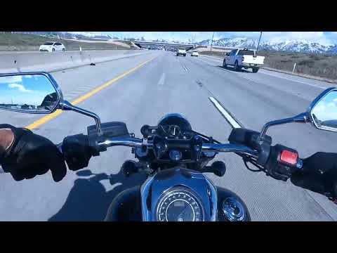 PROVO STEELERMC YAMAHA RAIDER SALT LAKE CITY
