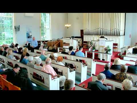 Brenda Kimball Funeral Service June 9, 2025