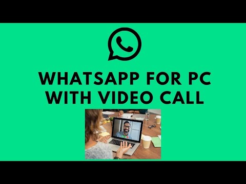 WhatsApp Web Video Call: How to Make Video Calls Via WhatsApp Web