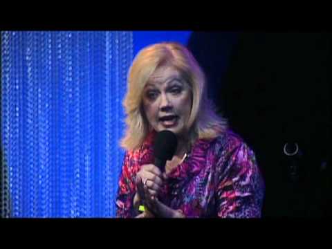 “VICKI SHAW: YOU CAN TAKE THE GIRL OUT OF TEXAS…”— Texan By Birth ...