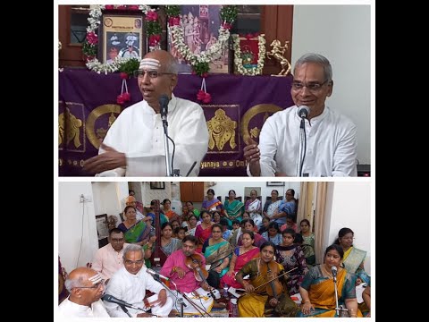 Jagadaanandakaaraka - Naatai - Thyagara