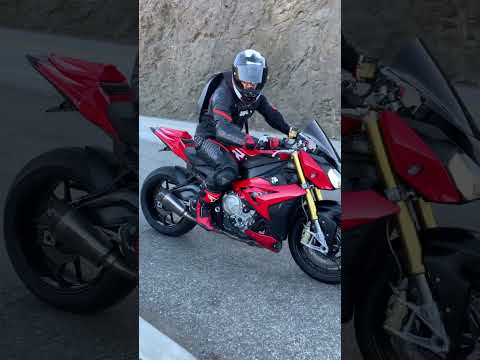 Bmw s1000r rev lines crazy loud exhaust akraprovic #bmw #s1000r #s1000rr #akrapovic