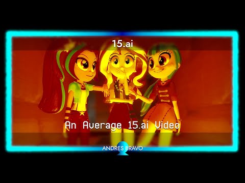 Steam Community :: Video :: [15.ai/GMOD] - An Average 15.ai Video ...