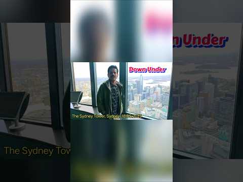 Two Nicknames of Australia