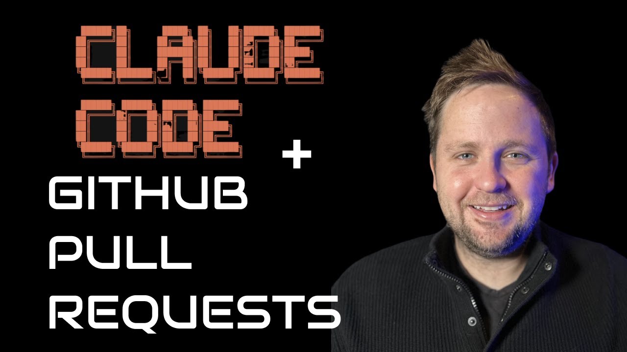 Claude Code + GitHub Actions = AI Pull Requests