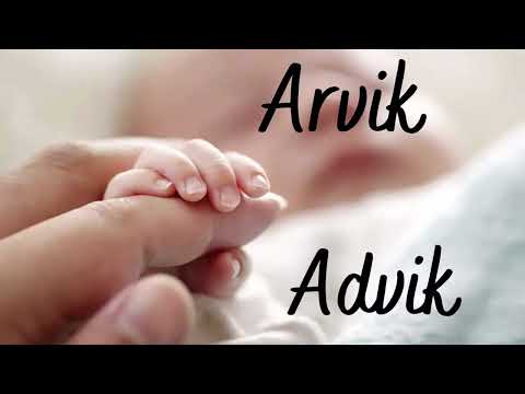 Twin Baby Boy Names || unique & latest #newborn