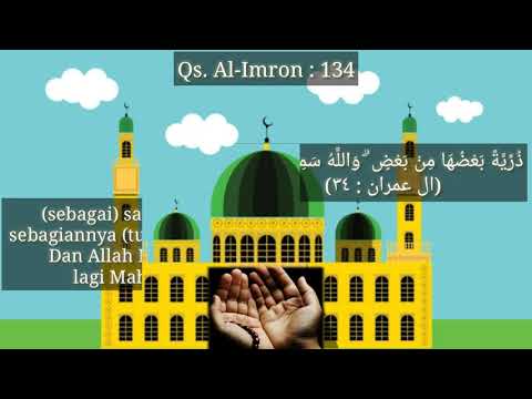 Media Pembelajaran (Akhlak Terpuji dan Tercela)