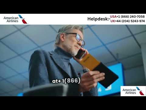 "2025 Guide: Cancel American Airlines Flight & Get Your Money Back"