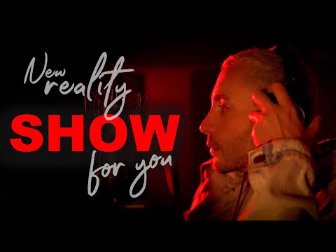 NEW REALITY SHOW FOR SINGERS (promo casting) 2023