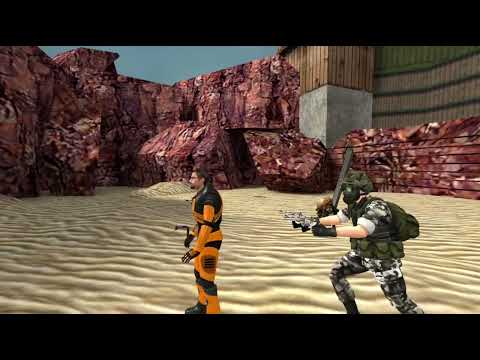 Steam Community :: Half-Life: Opposing Force